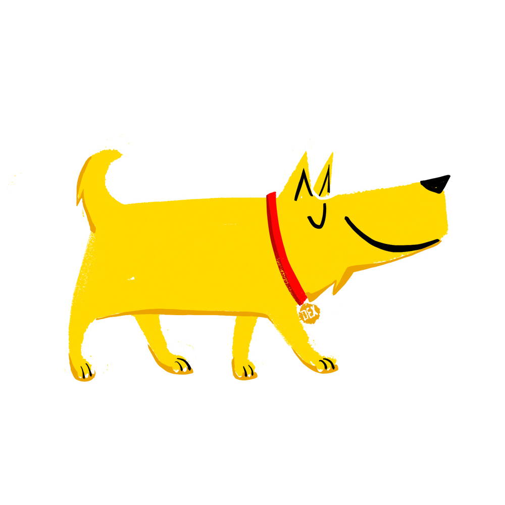 everything is pattern – Portfolio of Alison Murray