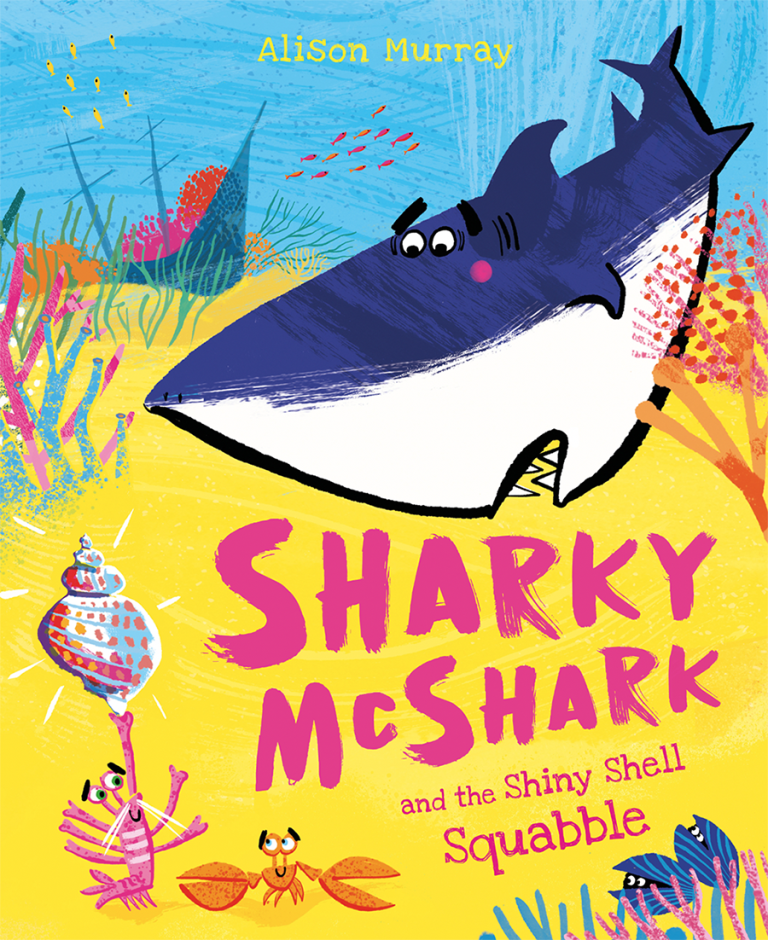 everything is pattern – Portfolio of Alison Murray