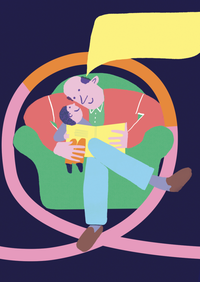 everything is pattern – Portfolio of Alison Murray