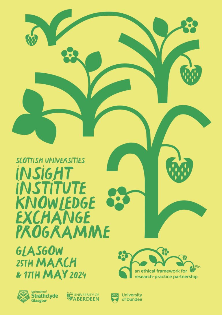 everything is pattern – Portfolio of Alison Murray