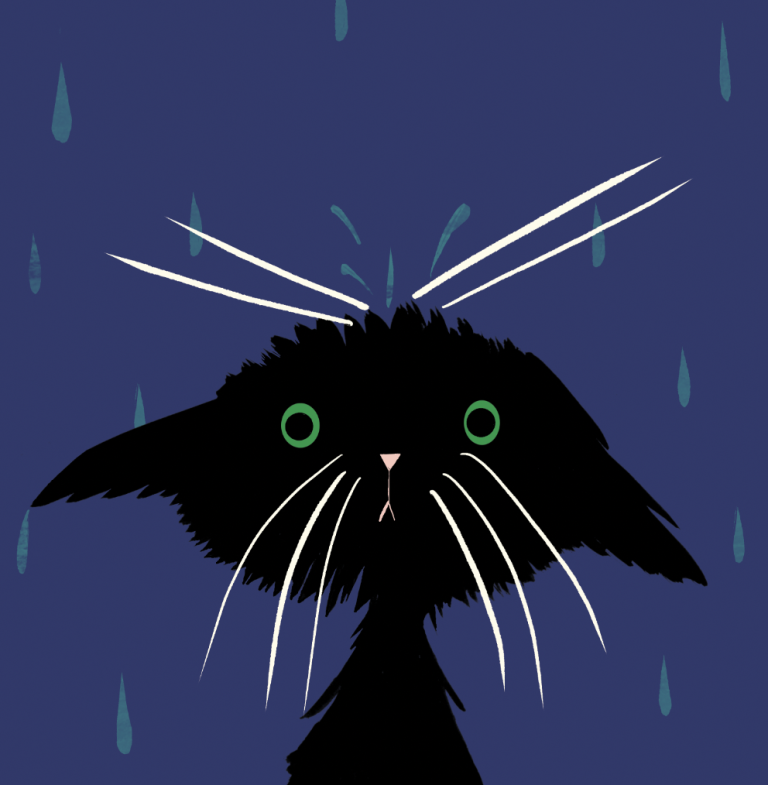 everything is pattern – Portfolio of Alison Murray